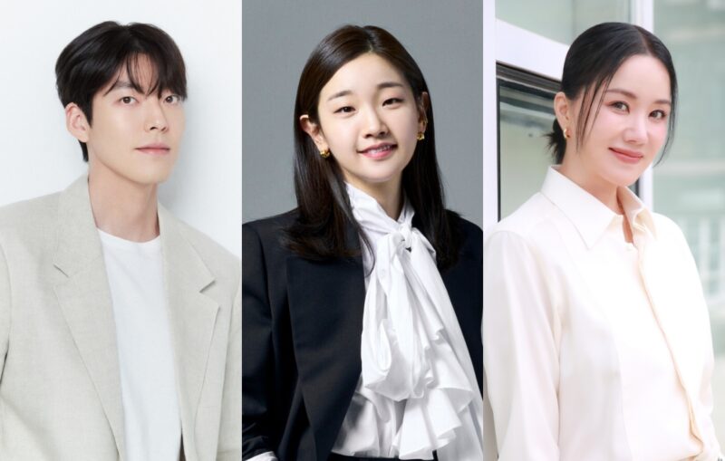 5 Korean Celebrities Who Battled Cancer and Won - ZAPZEE - Premier ...