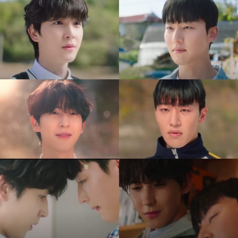 'Unintentional Love Story' Spin-Off Film 'The Time of Fever' Unveils ...