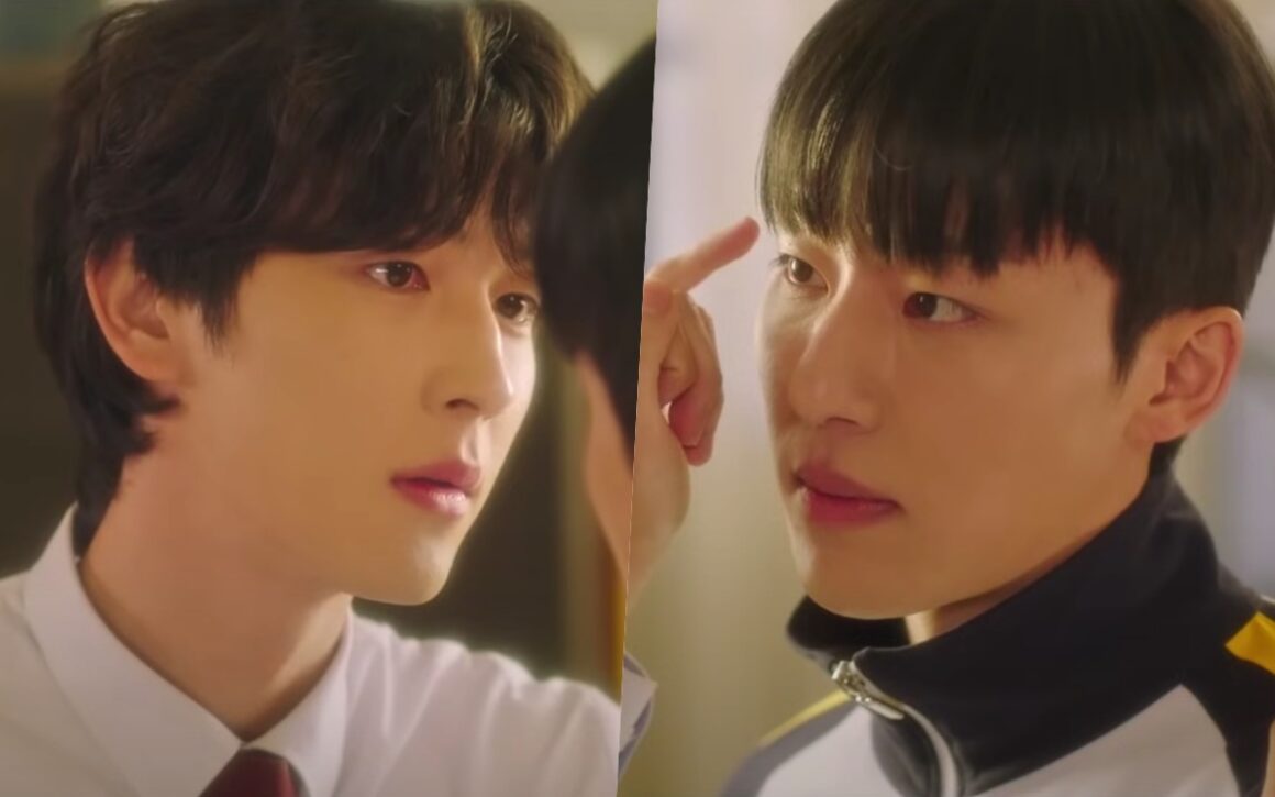 'Unintentional Love Story' Spin-Off Film 'The Time of Fever' Unveils ...