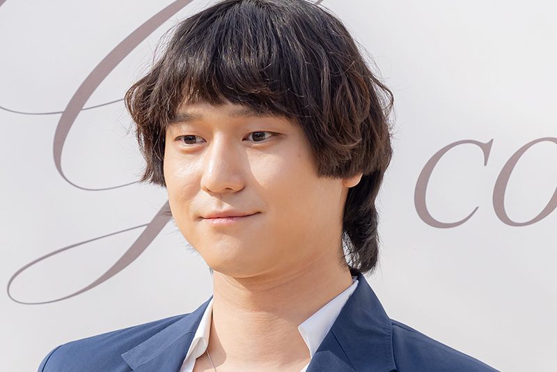 Is Ko Kyung Pyo Packing on the Pounds? Fans Don't Mind, as Long as He's ...