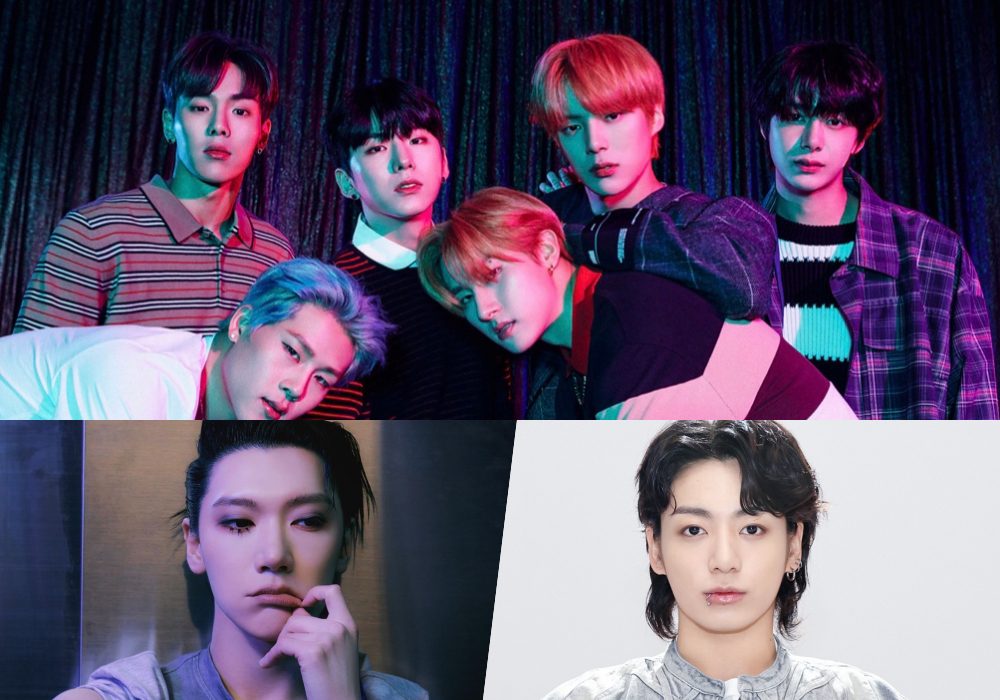 Curated Playlist: 5 K-pop Albums With Only English Tracks - ZAPZEE ...