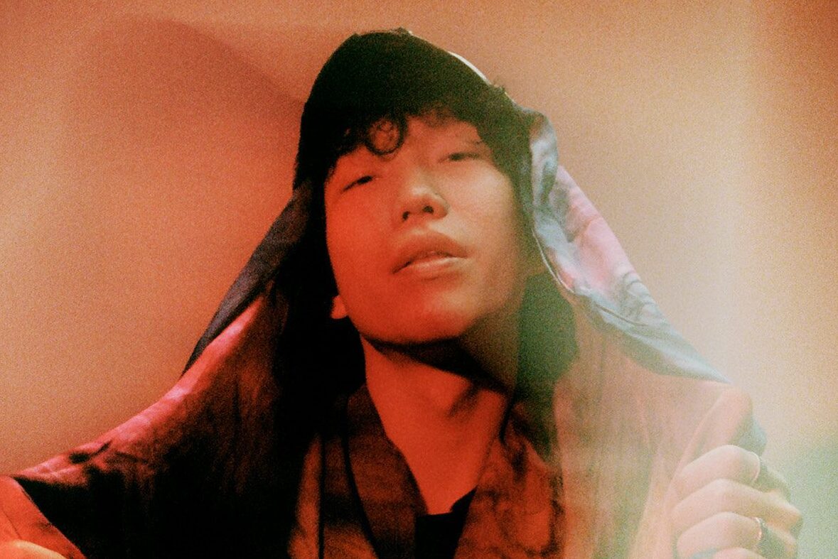 Exclusive Interview: Oceanfromtheblue Talks Overcoming Depression + A ...