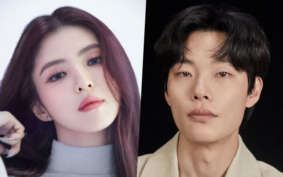 Ryu Jun Yeol and Han So Hee Break Up: Agency Statements + Inside Look ...