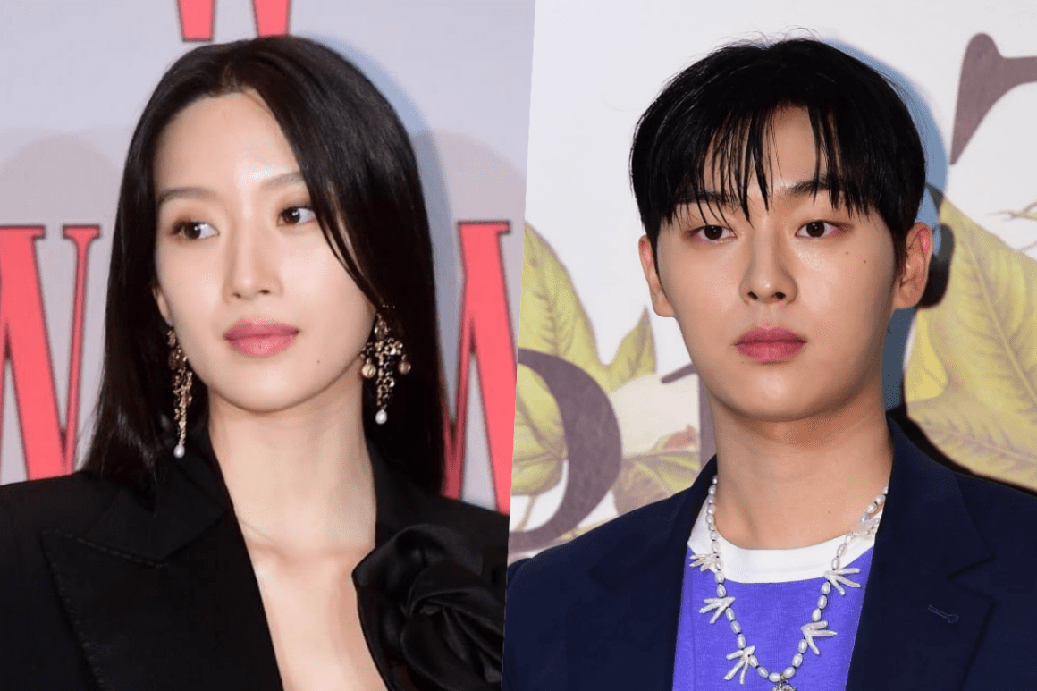 Moon Ga Young and Choi Hyun Wook in Talks for New tvN Series - ZAPZEE ...