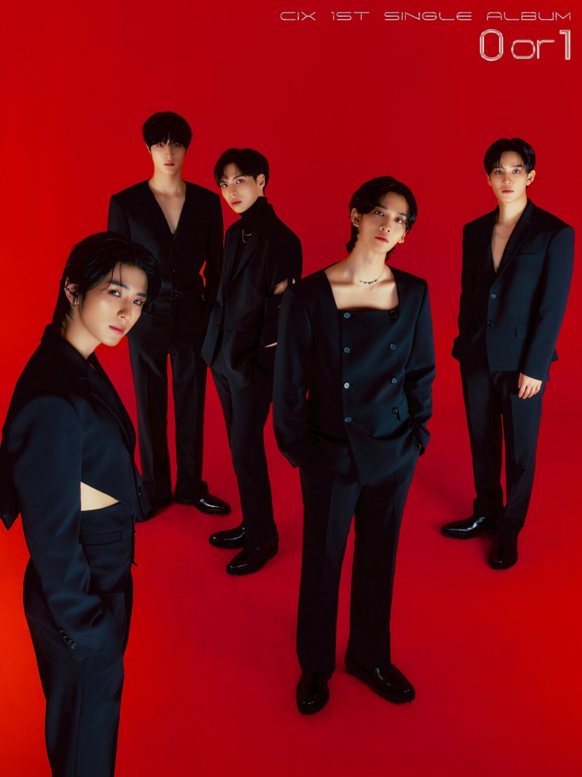 Exclusive Interview: CIX Discuss Showing Skin On Stage + How They Overcame Their Pandemic Debut ...