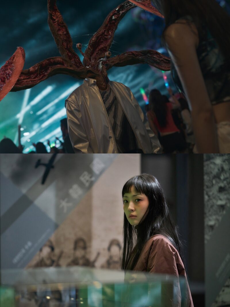 'Parasyte: The Grey' Tops Netflix TV Charts, Earns Raves for Gripping ...