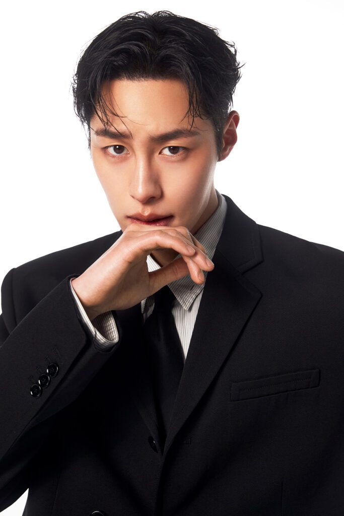 Lee Jae Wook Reflects on His Role in 'The Impossible Heir': A Revealing ...