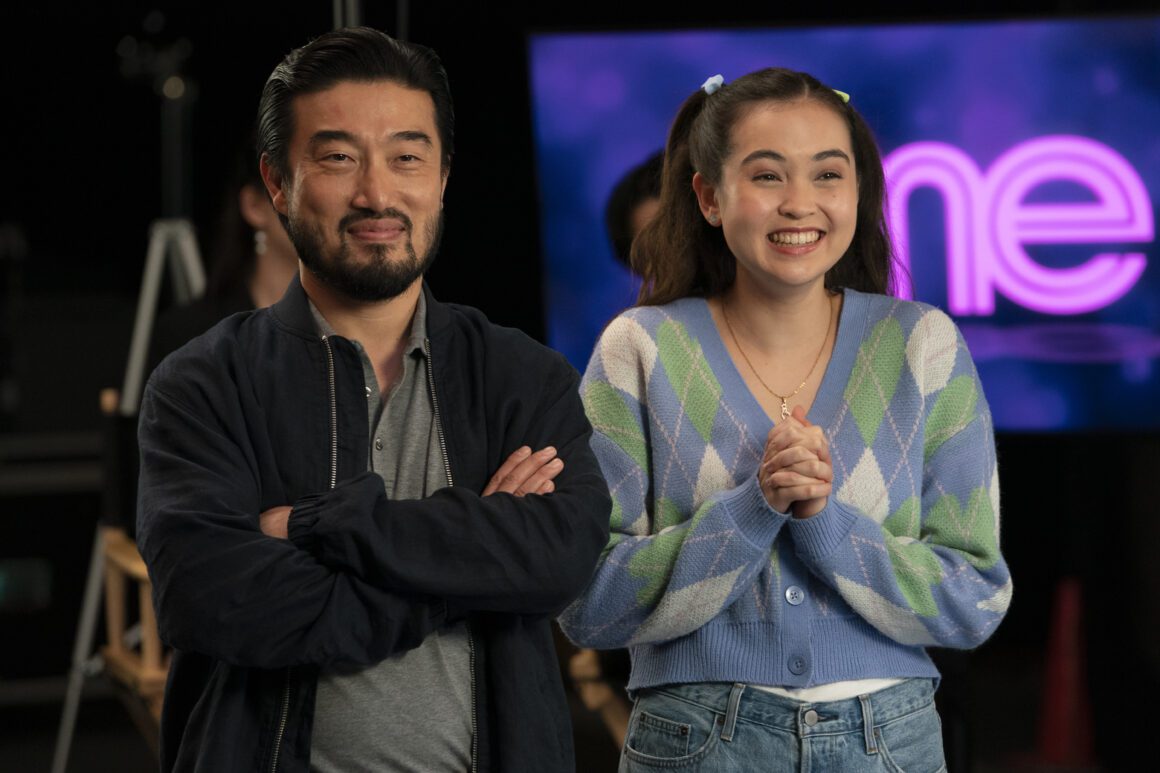 Exclusive Interview: How K-Dramas like 'Gangnam Project' Show The ...