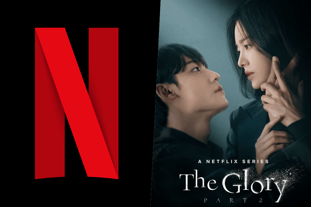 Netflix Rides 'The Glory' Wave to a $36 Million Revenue Increase in South Korea - ZAPZEE ...