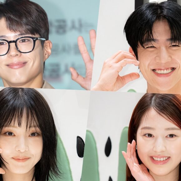 ZAPZEE - Premier Korean Entertainment Magazine