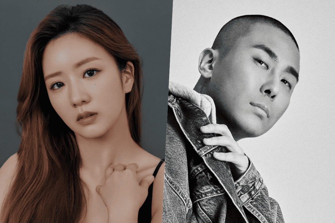 Apink's Yoon Bomi and Producer Rado's 8-Year Love Story Unveiled - ZAPZEE - Premier Korean ...