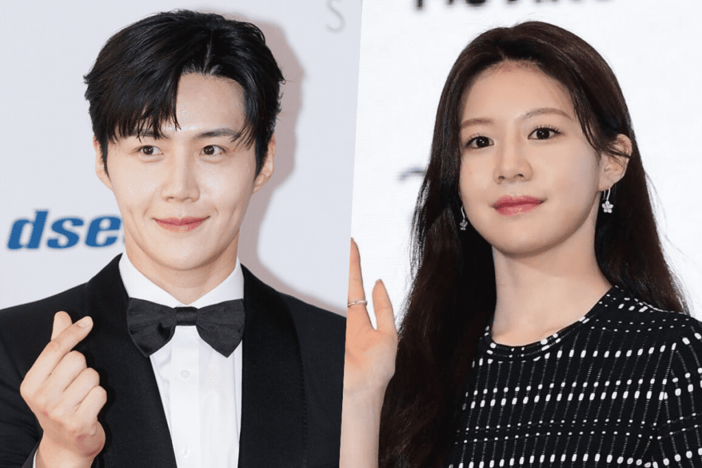 Kim Seon Ho and Go Youn Jung's New Drama Confirms Netflix Release - ZAPZEE - Premier Korean ...