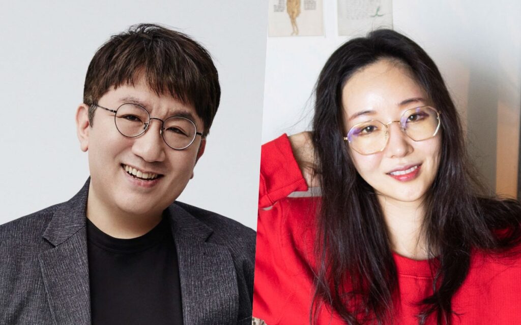 HYBE to Sue ADOR CEO Over Alleged Breach of Trust Following "Project ...