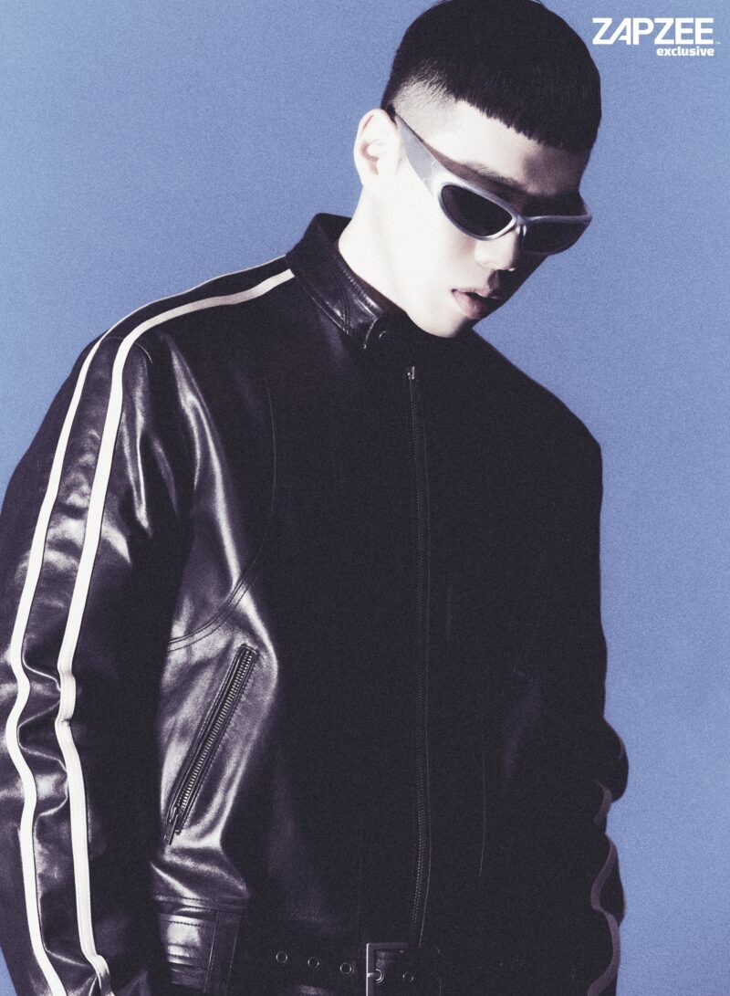 Exclusive Interview: BewhY Talks Artist Life After Miltary + Are K-Pop ...