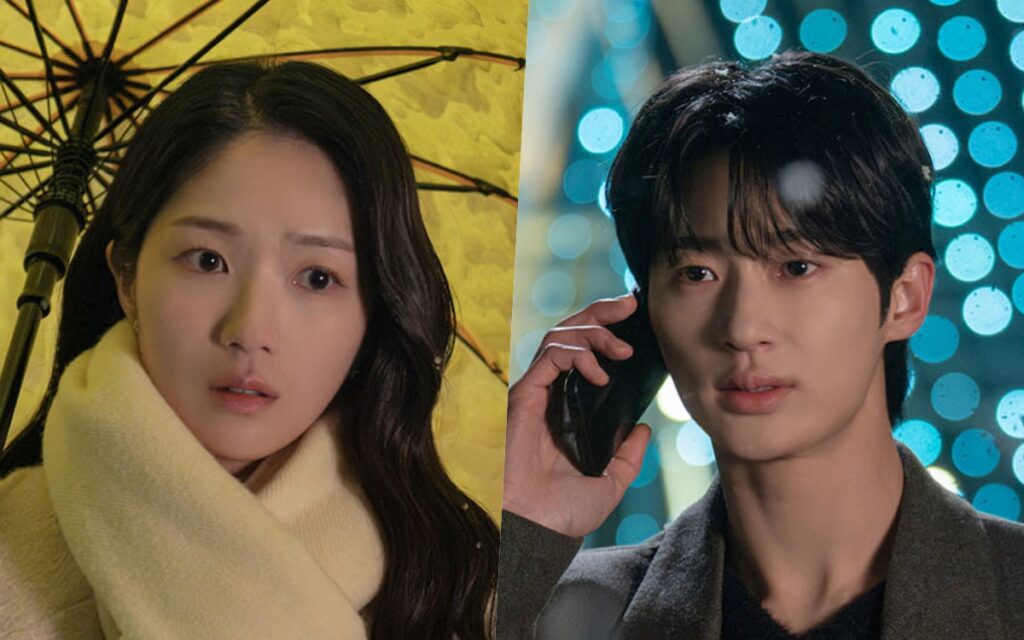 'Lovely Runner' Episode 7 Recap: Byeon Woo Seok and Kim Hye Yoon's ...