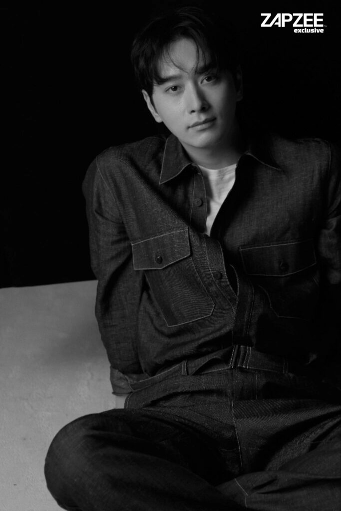 Exclusive Interview: 2PM's Chansung Talks Idol Life In Japan + What ...