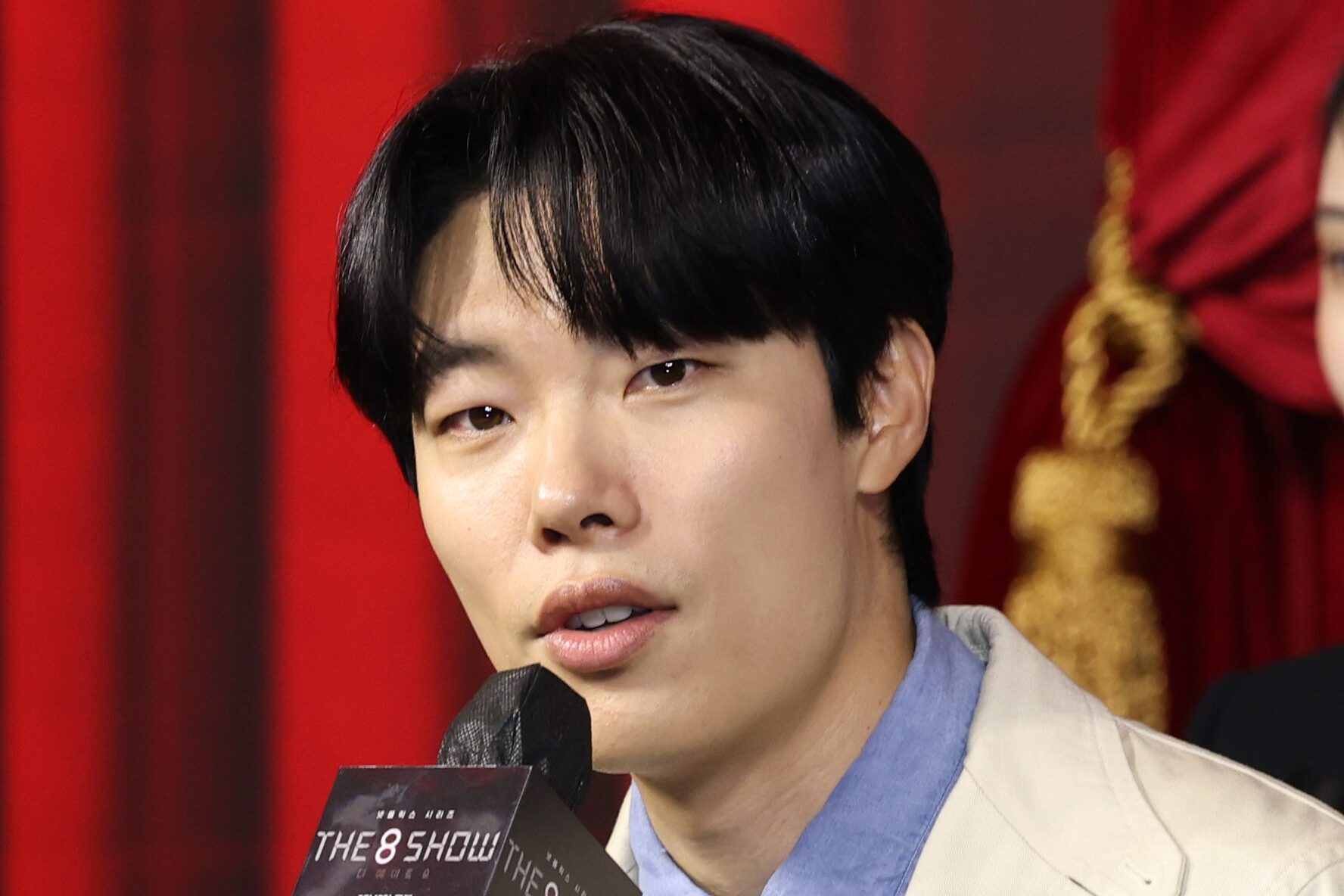 Ryu Jun Yeol Reveals Why He Stayed Quiet Over Han So Hee Dating Drama ...