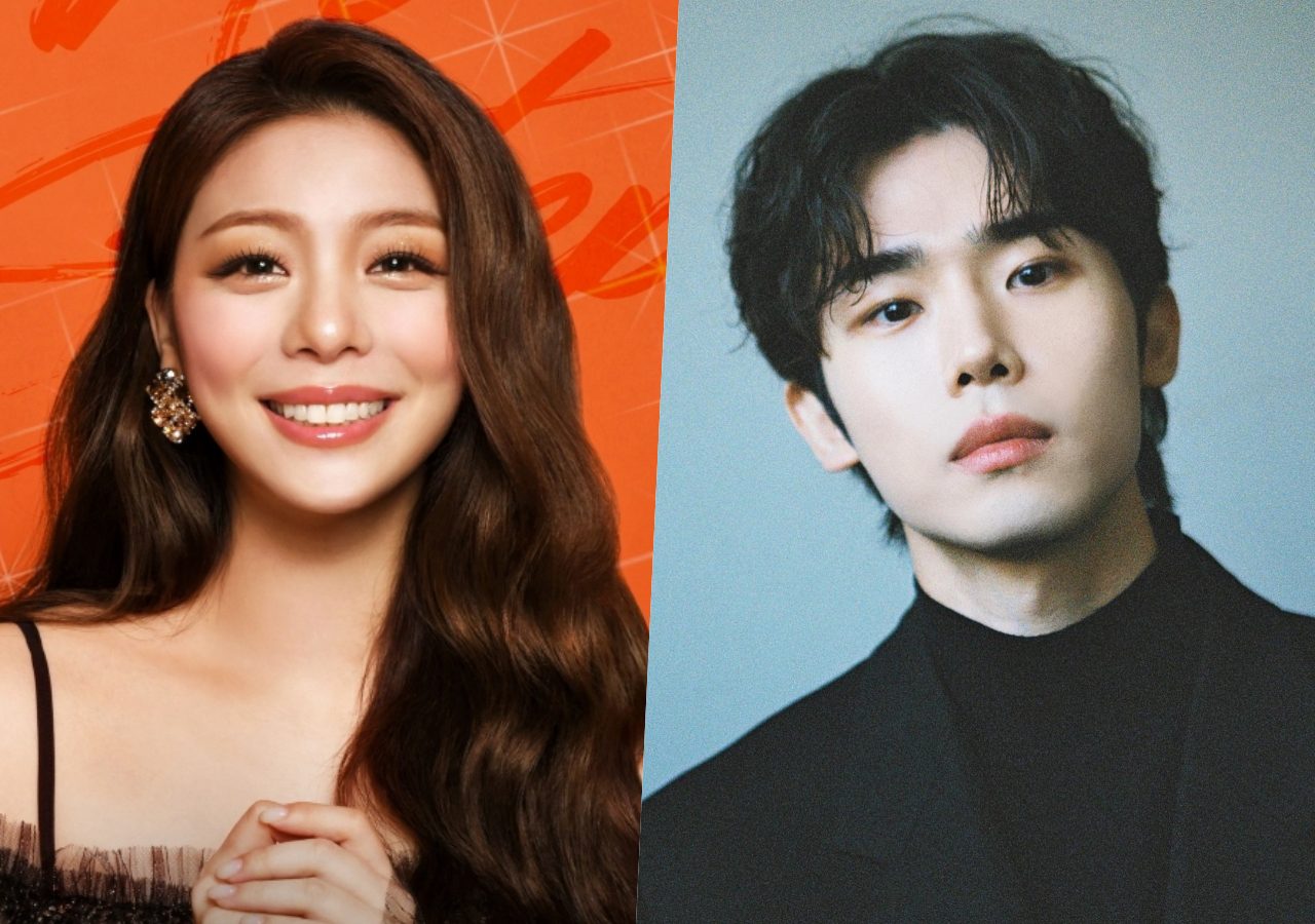 Ailee's New Flame Revealed: It's 'Single's Inferno' Participant Choi Si Hun - ZAPZEE - Premier ...