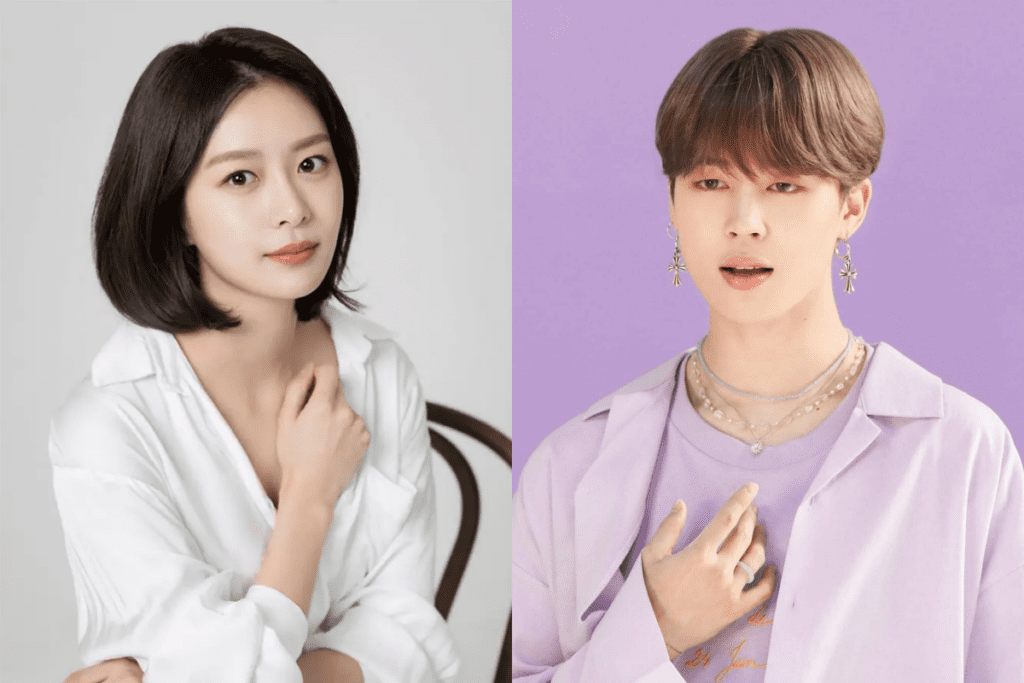Song Da Eun's Instagram Posts Spark Fresh Dating Rumors With BTS's ...