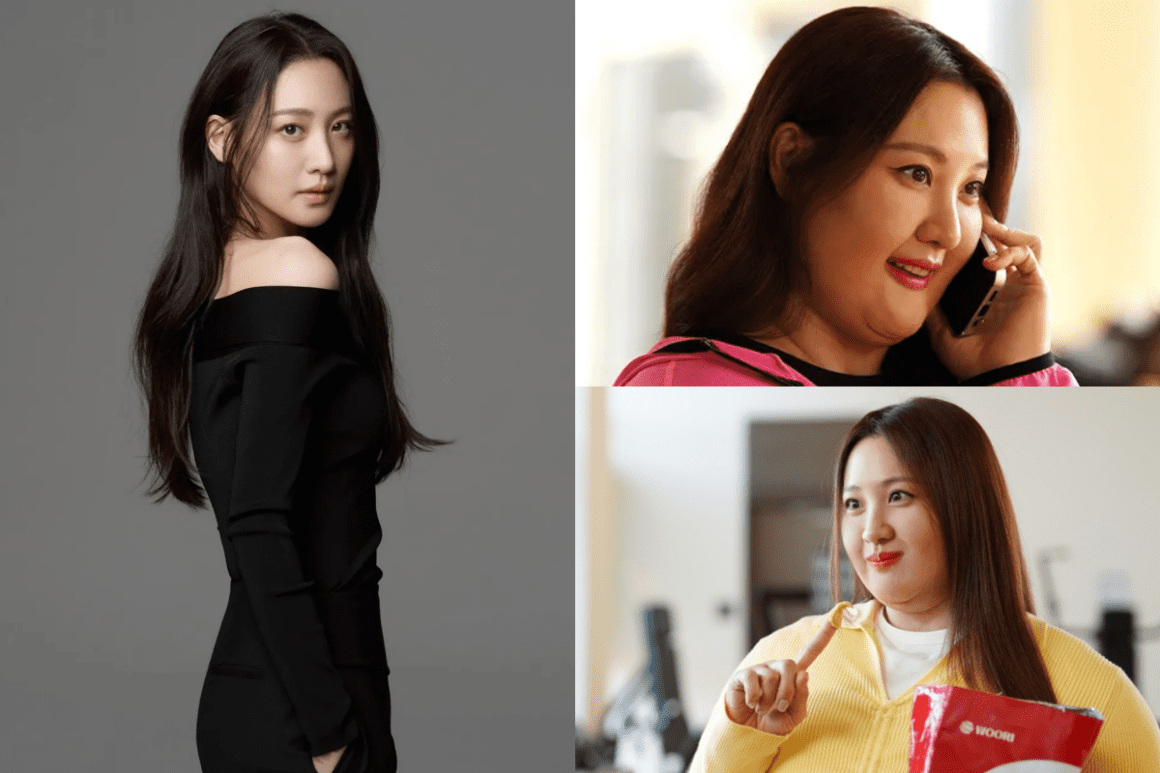 3 Korean Actors Who Were Transformed by Intense Special Makeup - ZAPZEE - Premier Korean ...