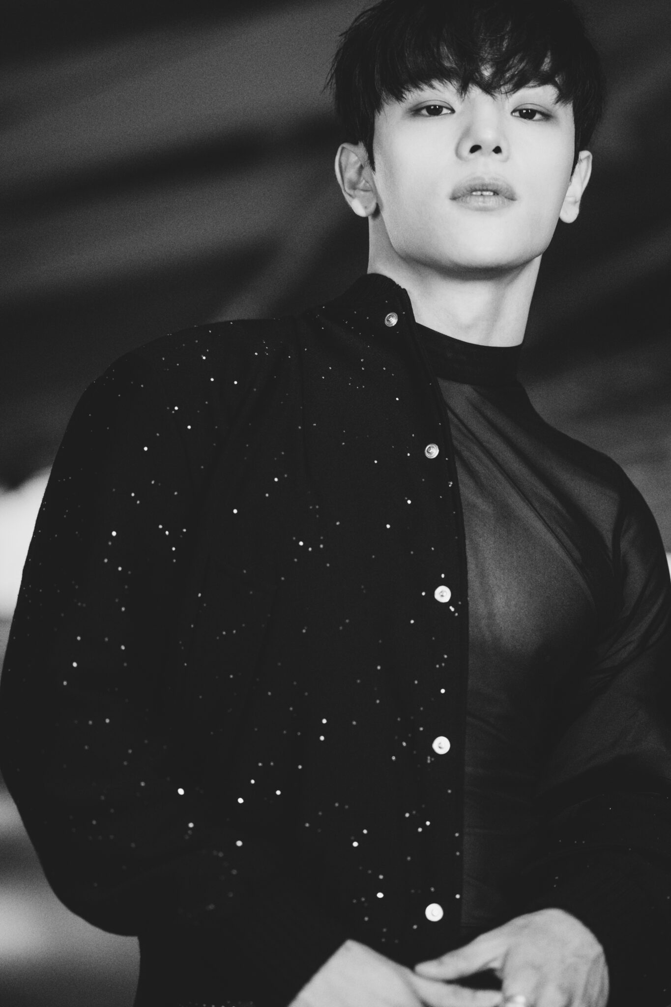 Mini Exclusive Interview: Kim Woo Jin Talks Summer Favorites, New Music ...