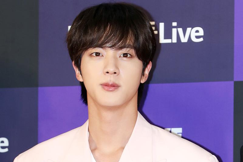 BTS's Jin Fan Event Sparks Controversy Over CD Purchase Requirement - ZAPZEE - Premier Korean ...