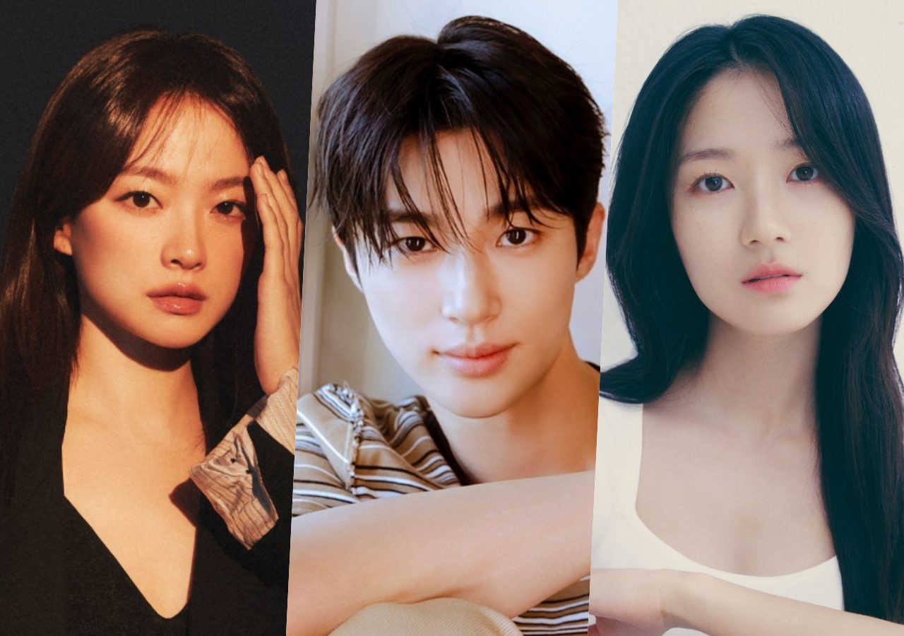 Byeon Woo Seok Dominates June Drama Actor Brand Reputation Rankings ...