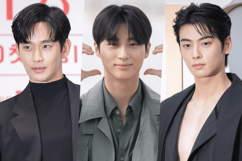 The Seoul Drama Awards 2024 Nominees Announced: Kim Soo Hyun, Byeon Woo Seok, Cha Eun Woo and ...