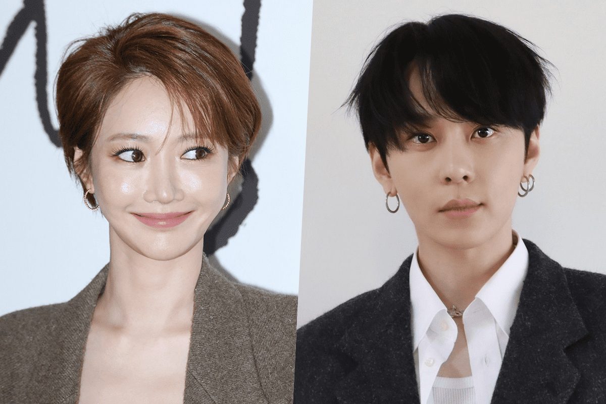 Contrasting Reactions to Burning Sun Scandal: Go Joon Hee and Yong Jun Hyung Speak Out - ZAPZEE ...