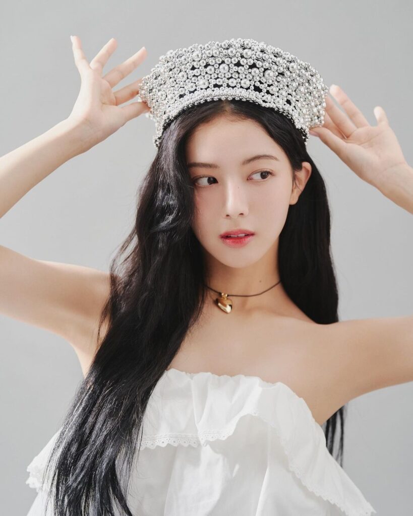 Roh Jeong Eui Shines as K-Teen Icon: From Child Actor to Gen Z's New ...