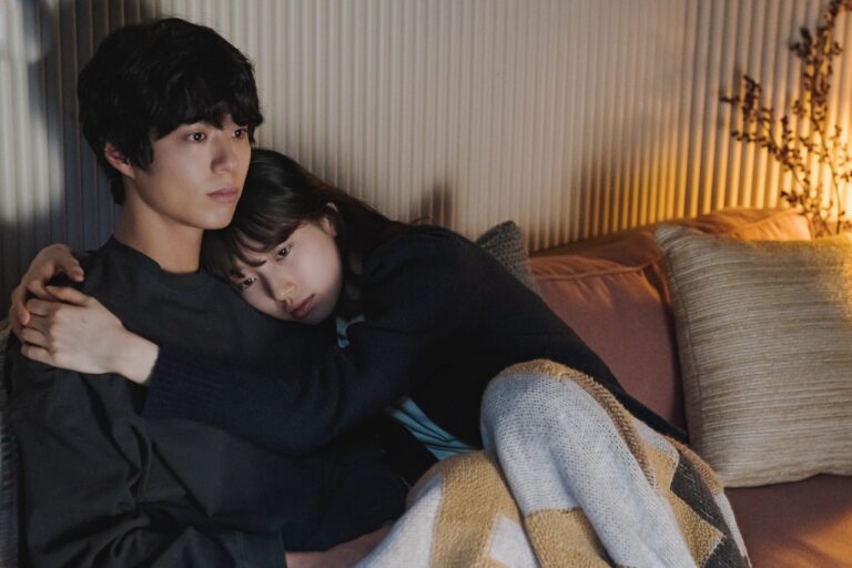 'Wonderland' Review: The Story of Those Who Left and Those Who Are Left ...