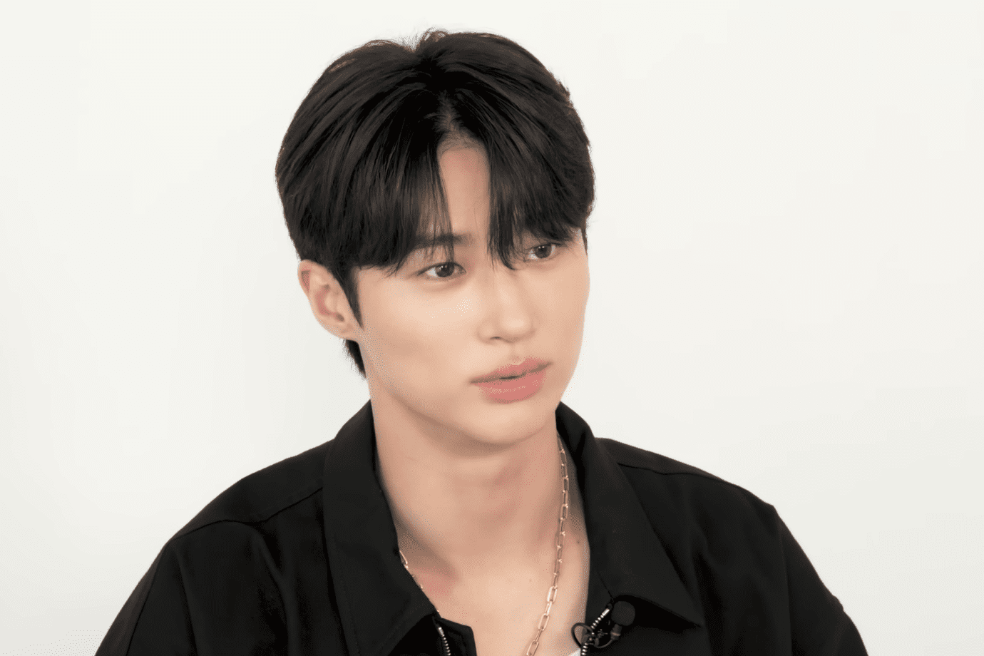 Byeon Woo Seok Talks' Lovely Runner' and His Cherished Moments with Kim ...