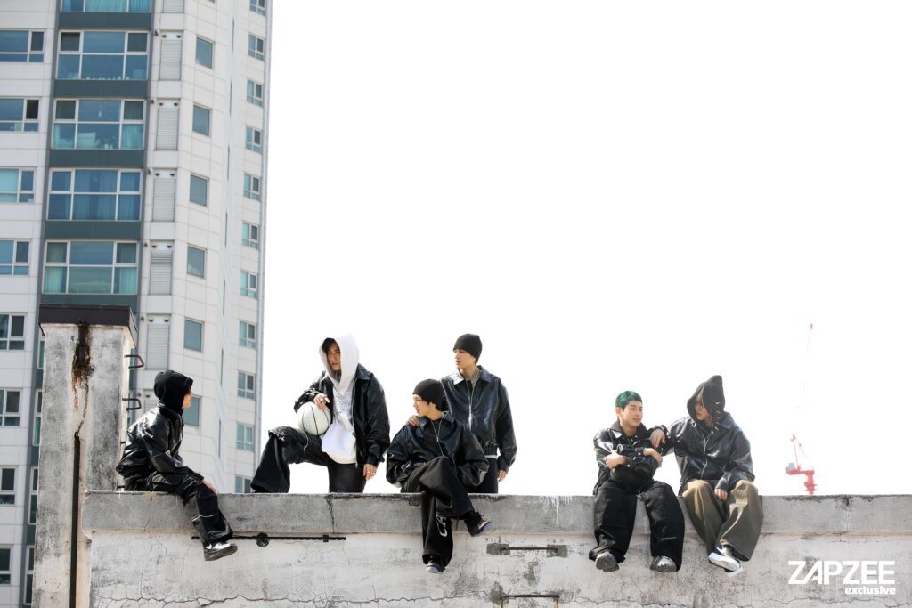 Exclusive Interview: 82MAJOR Greet Fans In Exclusive Video, Discuss ...