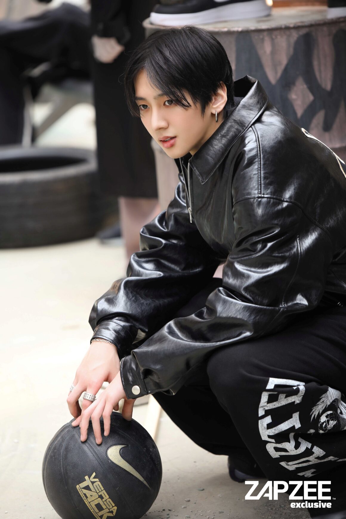 Exclusive Interview: 82MAJOR Greet Fans In Exclusive Video, Discuss ...