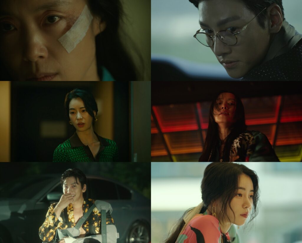 Jeon Do Yeon and Ji Chang Wook's Upcoming Movie ‘Revolver’ Gets August ...