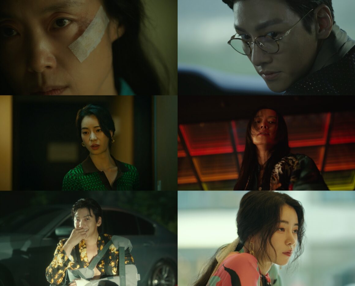 Jeon Do Yeon and Ji Chang Wook's Upcoming Movie ‘Revolver’ Gets August ...