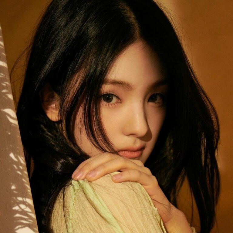 Exclusive Interview: Gyubin Reveals Pressures of a 'Super Rookie' + Collaboration Desire With IU ...