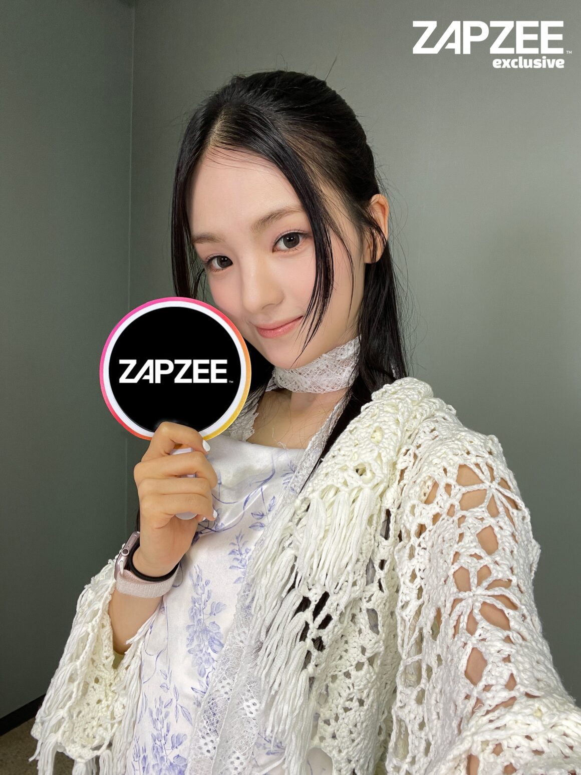 Exclusive Interview: Gyubin Reveals Pressures of a 'Super Rookie ...