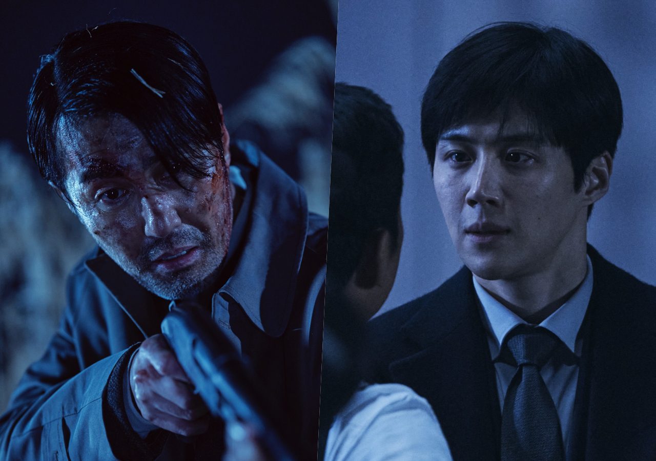 Disney Plus's 'The Tyrant' Starring Kim Seon Ho and Cha Seung Won ...