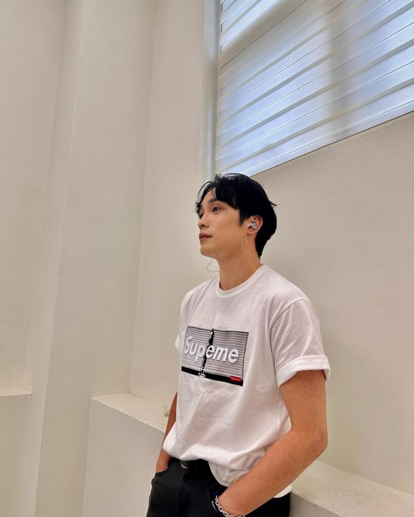 Kim Tae Heon of ZE:A Opens Up About Struggles and New Life as a ...