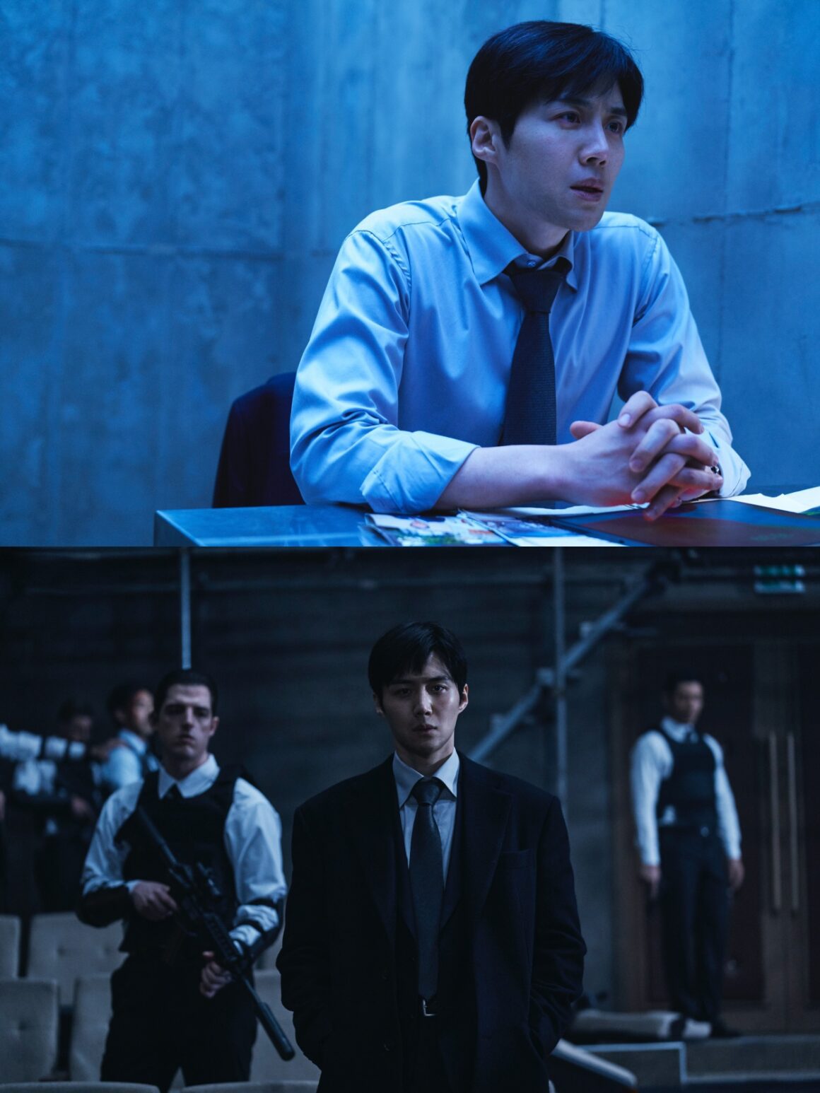 Kim Seon Ho Embraces a Solemn and Lonely Role in Disney Plus 'The ...