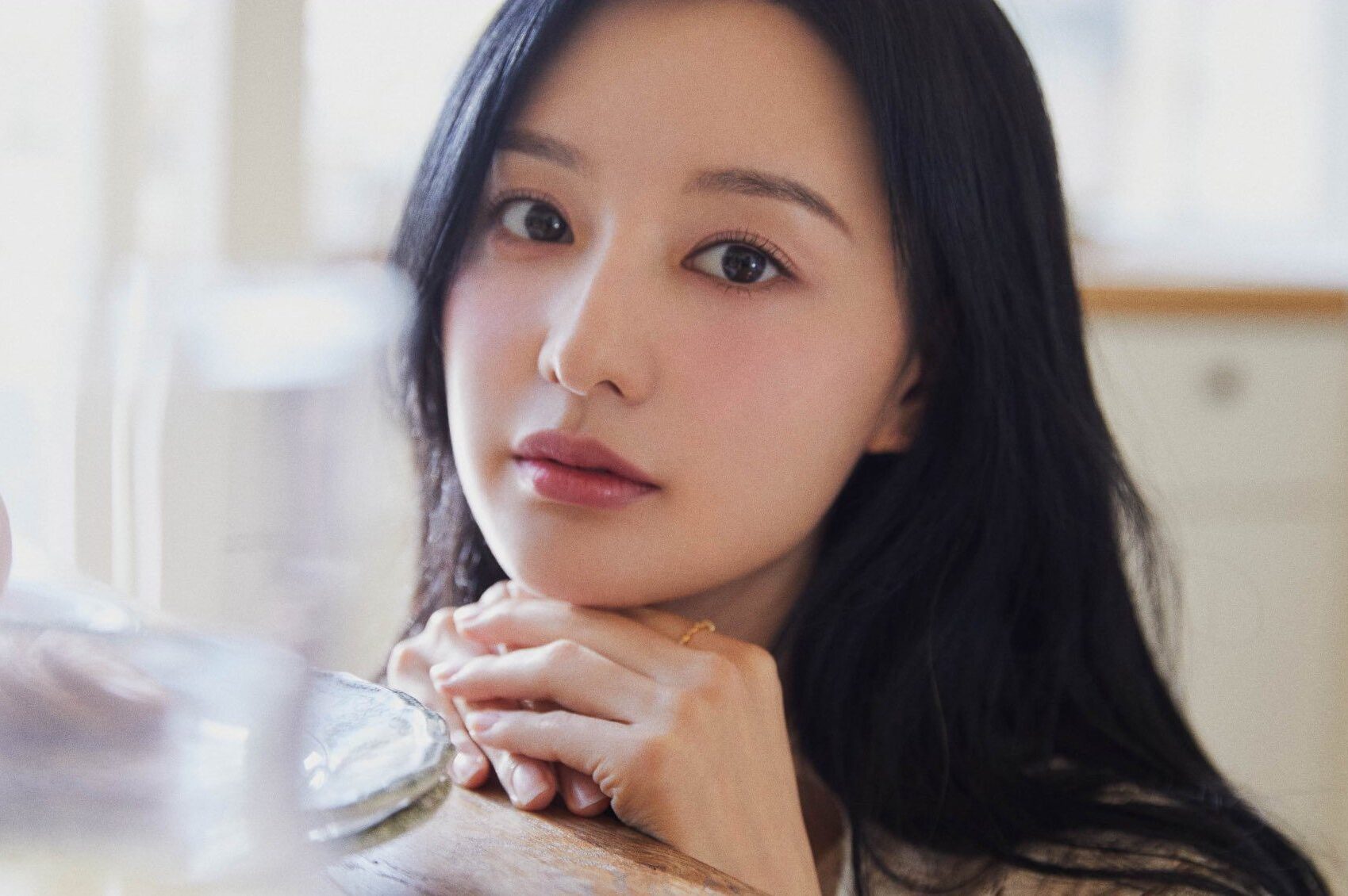 'Queen of Tears' Star Kim Ji Won Talks Acting Career, Japanese Fans and ...