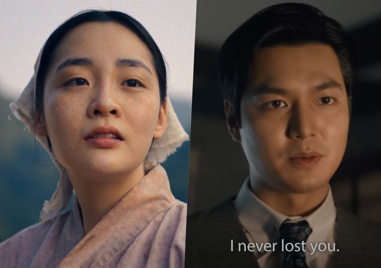 'Pachinko 2' Trailer Drops Featuring BLACKPINK's Rosé Cover of 'Viva La ...