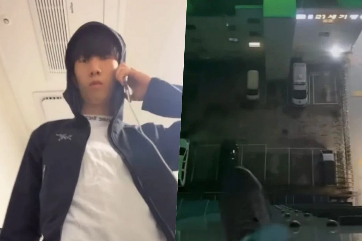 Rumors Circulate About Korean Rapper Ch1tkey's Death in Dangerous ...