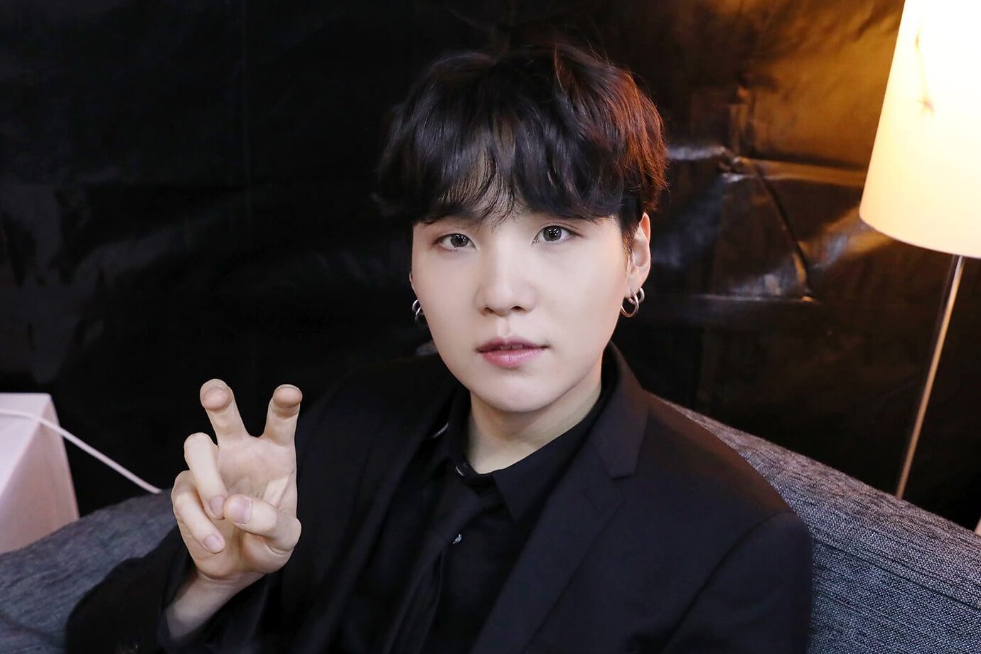 BTS’s Suga Investigated for Drunk Driving an Electric Scooter - ZAPZEE ...