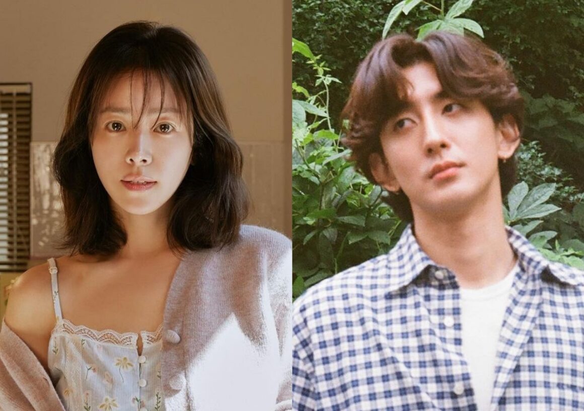 Han Ji Min and Jannabi's Choi Jung Hoon Confirm Their Romance - ZAPZEE ...