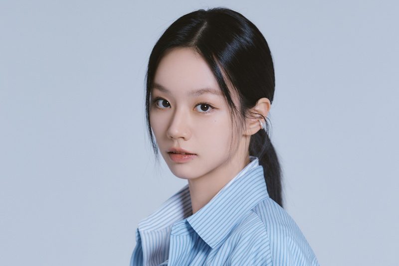 Hyeri Addresses Her Previous Controversial Post and Shows Her Love for ...