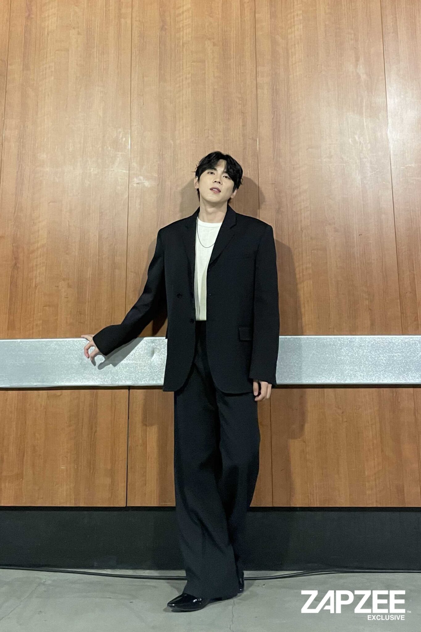 Exclusive Interview: Issac Hong Shares Success of 'Queen of Tears ...