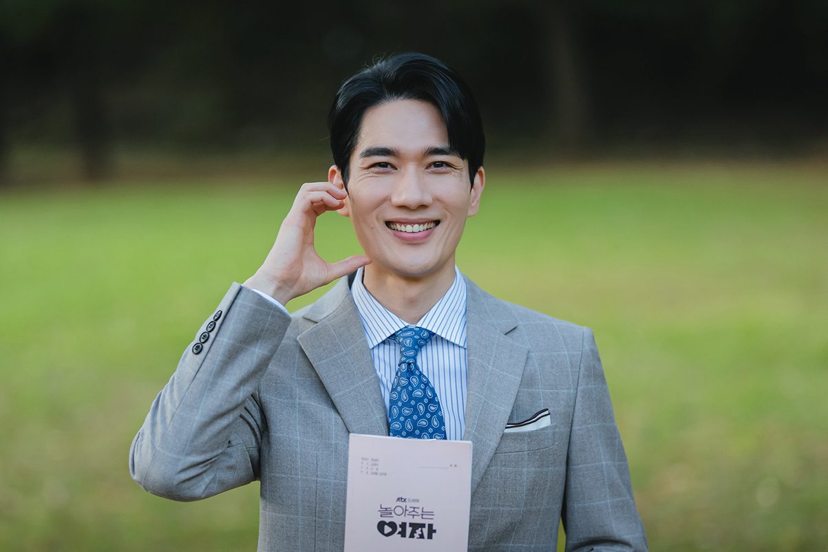 Weekly TV Top10: Um Tae Goo Leads the Pack for 5th Week in a Row ...