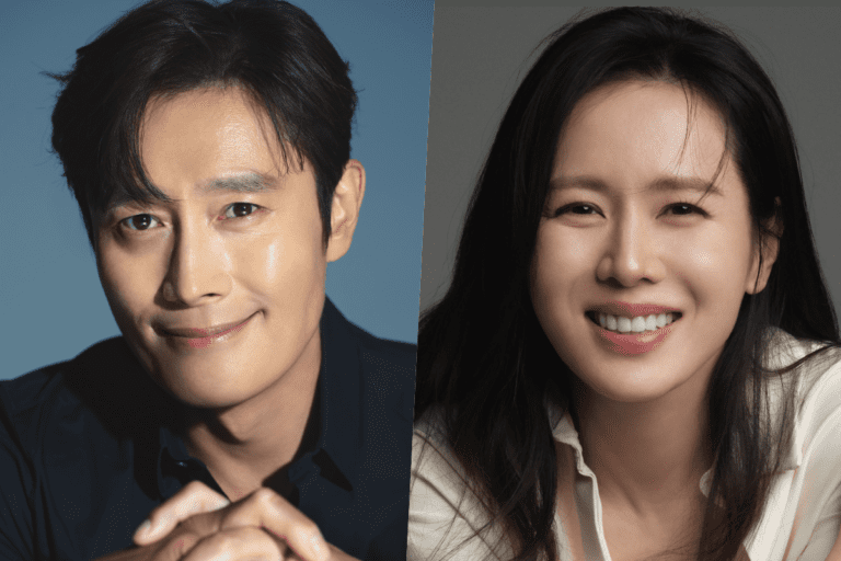 Park Chan Wook's Adaptation of 'The Ax' to Kick Off Filming With Lee ...